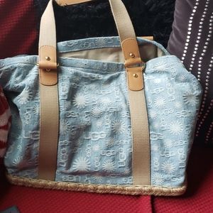 UGG | Bags | Purse | Poshmark